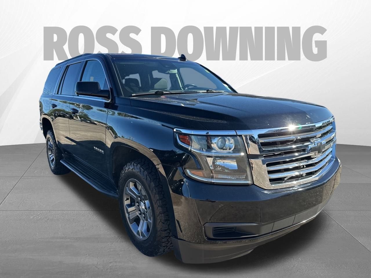 2020 Chevrolet Tahoe LS Hammond LA | Avalon Terrace Baptist Natalbany ...